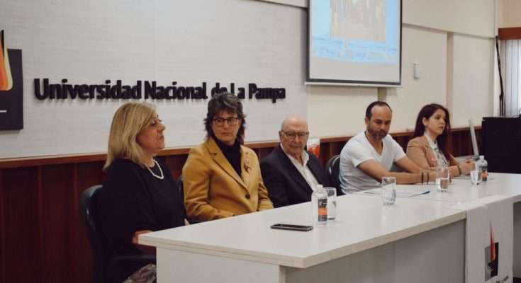La Pampa: cooperativas salen en defensa del agua - Economía Solidaria