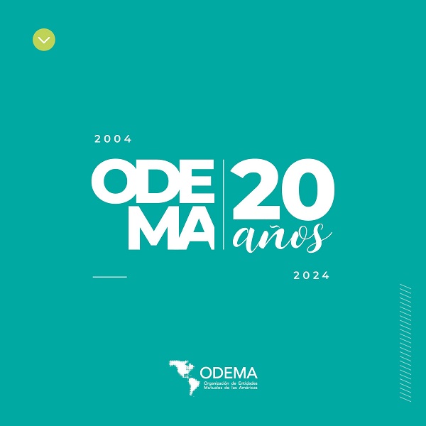 Odema celebró su 20° Aniversario - Economía Solidaria