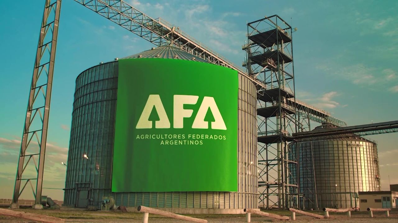 AFA y el Balance Social: Un compromiso con el desarrollo cooperativo y ...