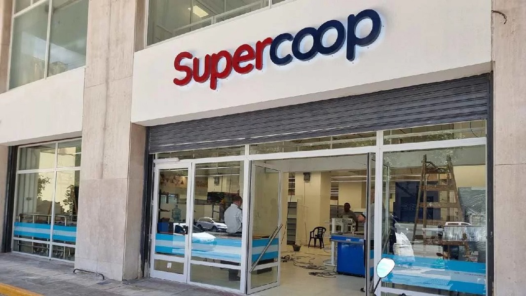 La Coope se acerca a CABA mediante un acuerdo con El Hogar Obrero ...
