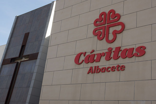 España: Caritas invirtió una cifra récord en sus proyectos de economía ...
