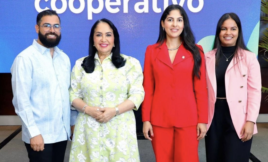 República Dominicana: lanzaron una gran campaña cooperativa para 2025 ...