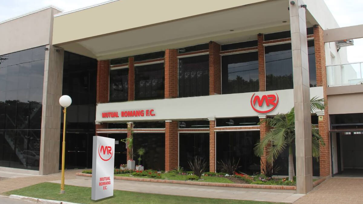 Santa Fe: la Mutual Romang Fútbol Club realizó una jornada de ...